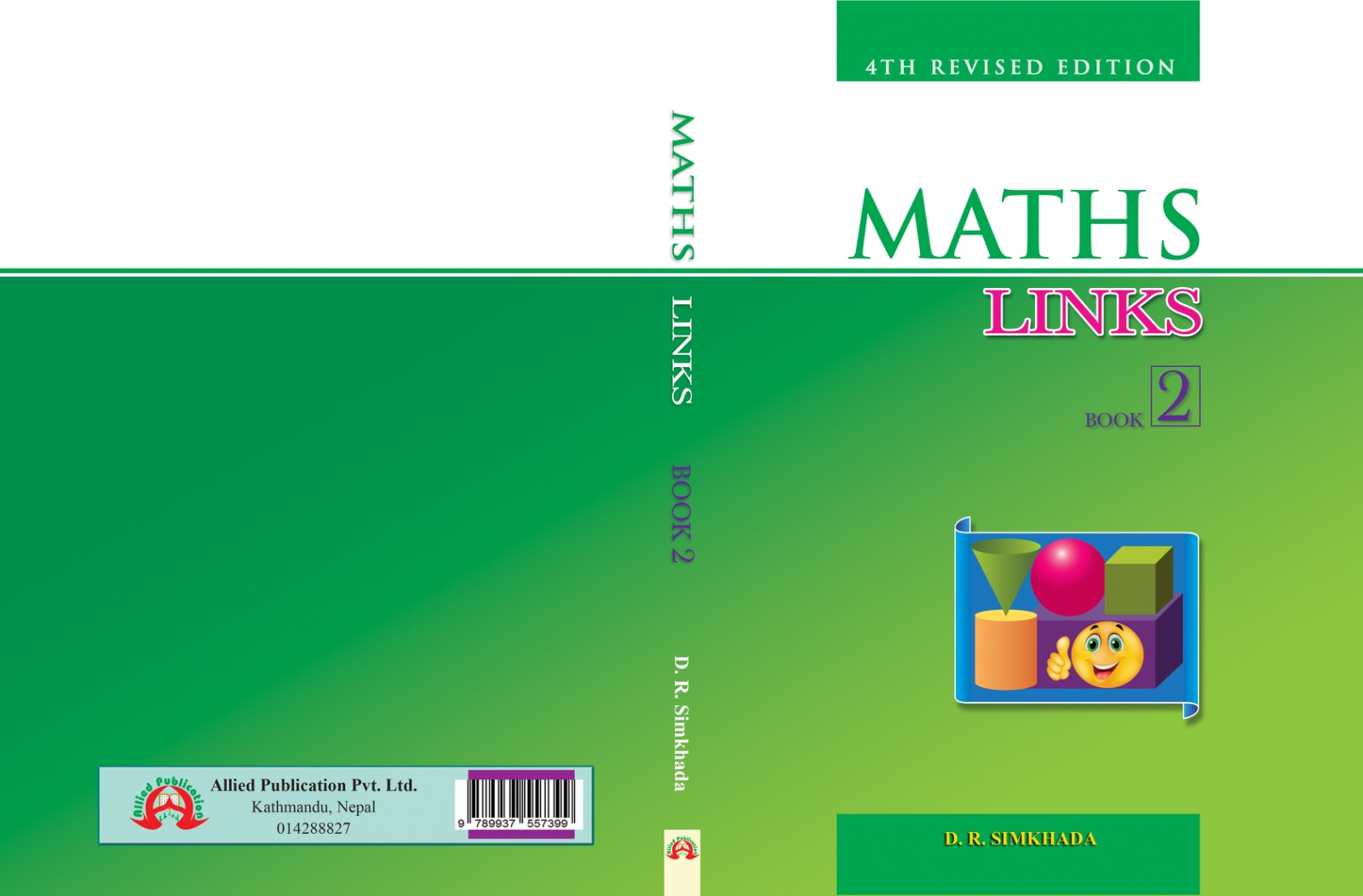 Math Literature Connection