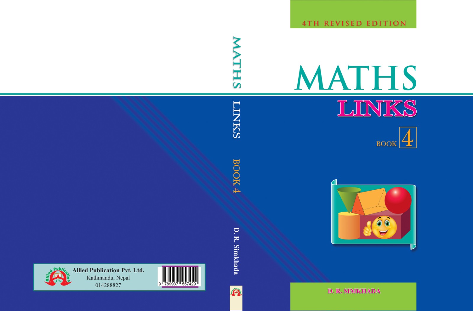 Math Literature Connection